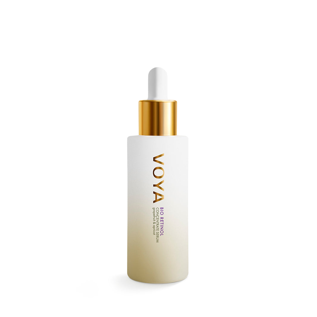 VOYA Bio Retinol - Concentrate Serum – Natural Beauty Group