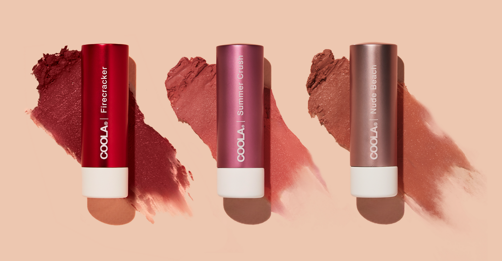 COOLA - Beauty & Makeup – Natural Beauty Group