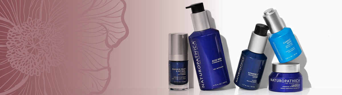 Naturopathica – Natural Beauty Group
