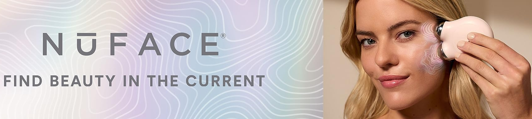 NuFACE – Natural Beauty Group