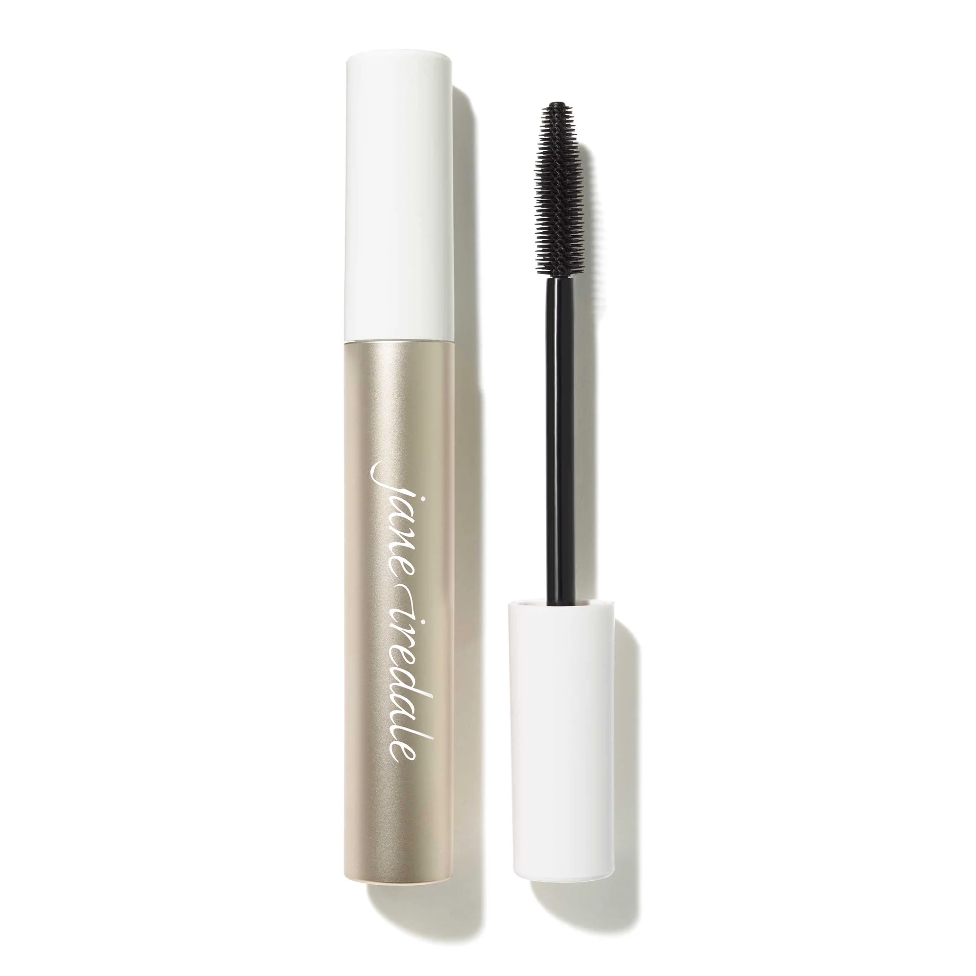 Jane Iredale Lash Fixation Length & Definition Tubing Mascara – Natural ...