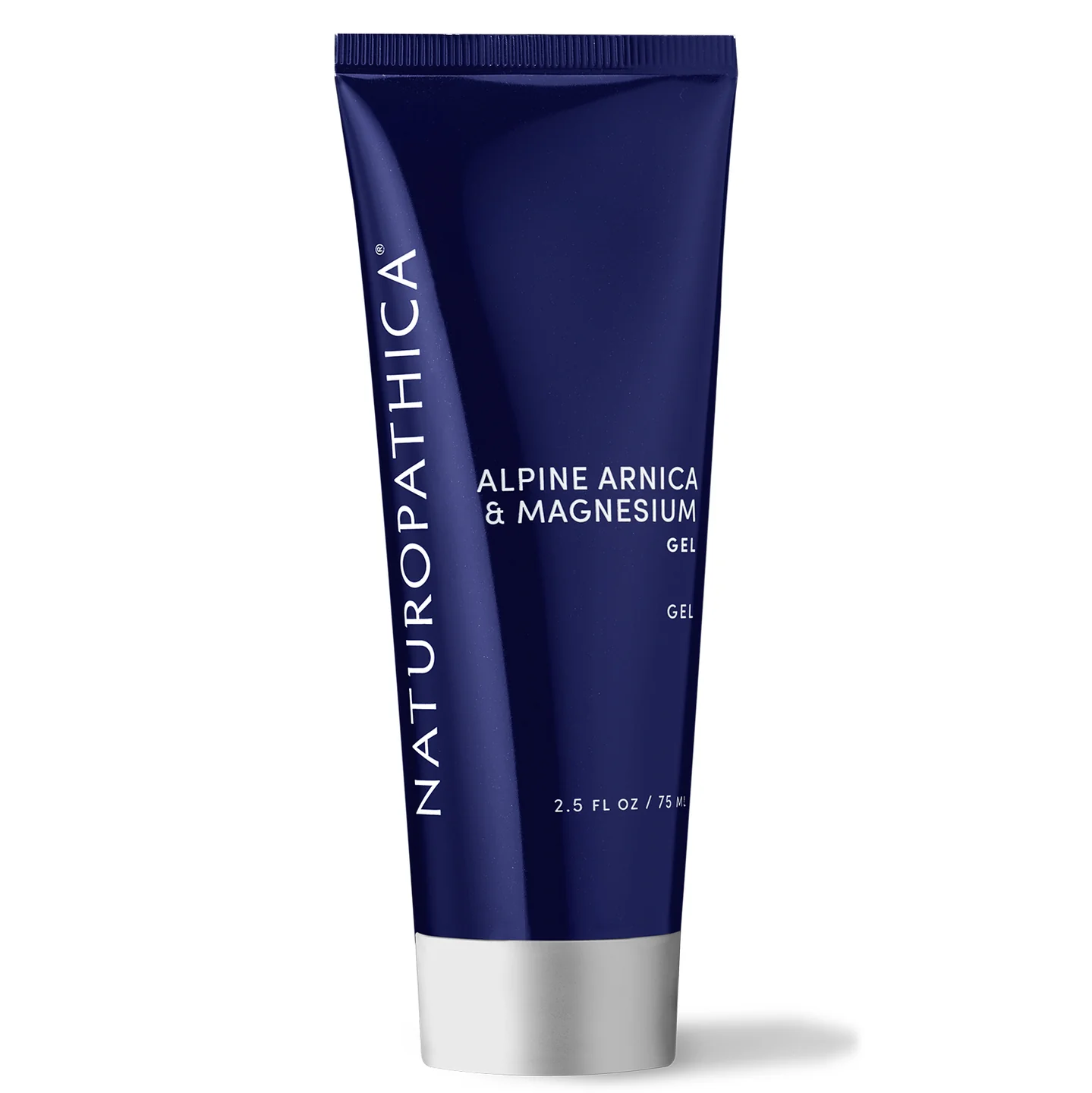 Naturopathica Alpine Arnica & Magnesium Gel – Natural Beauty Group