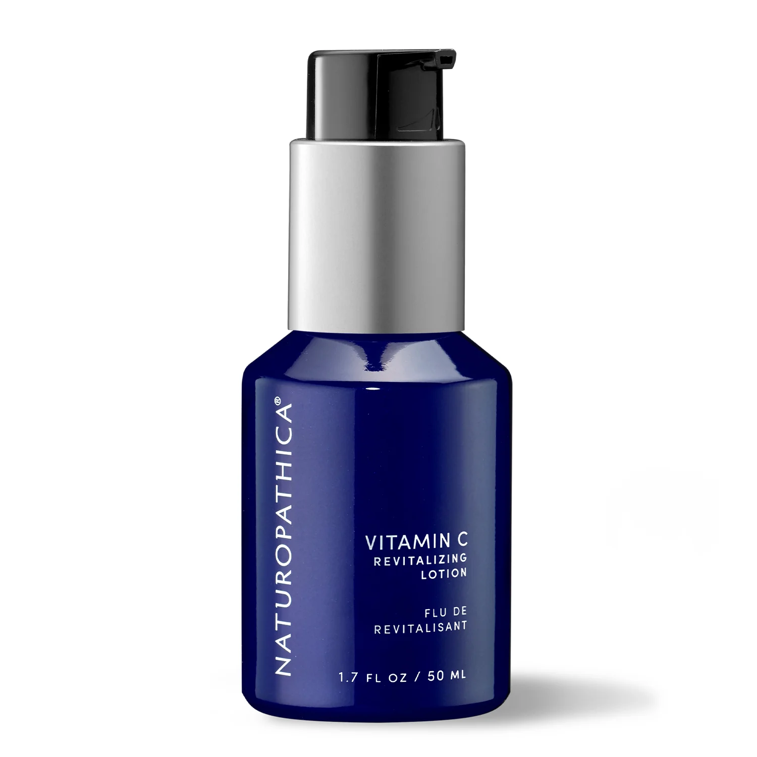 Naturopathica Vitamin C Revitalizing Lotion – Natural Beauty Group