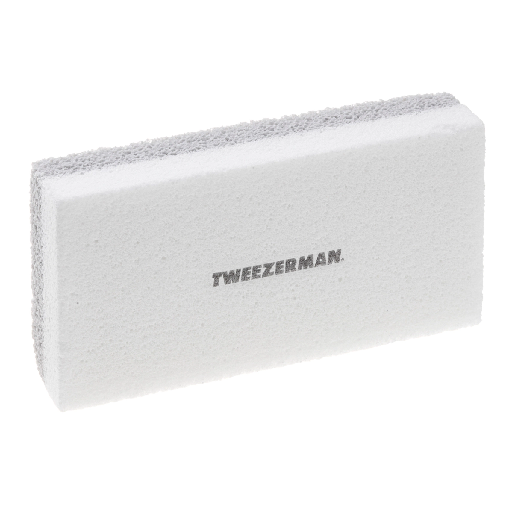Tweezerman Pedicure Stone – Natural Beauty Group