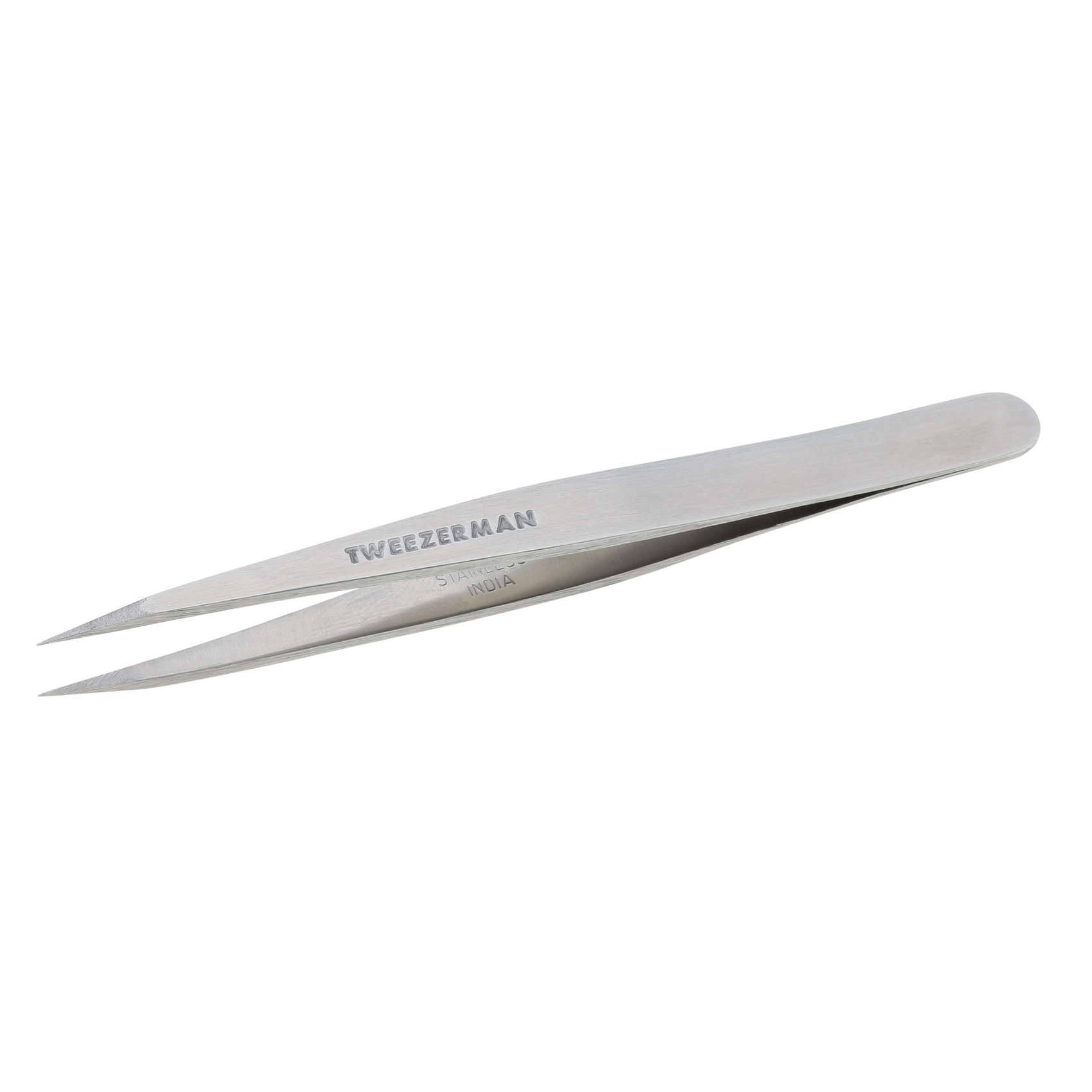 Tweezerman Point Tweezer – Natural Beauty Group